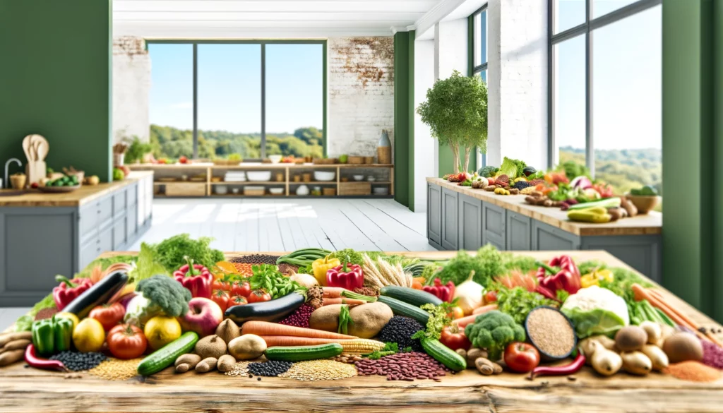 C’est quoi veggie ? On vous aide à comprendre ce mode de vie - Veggie ...